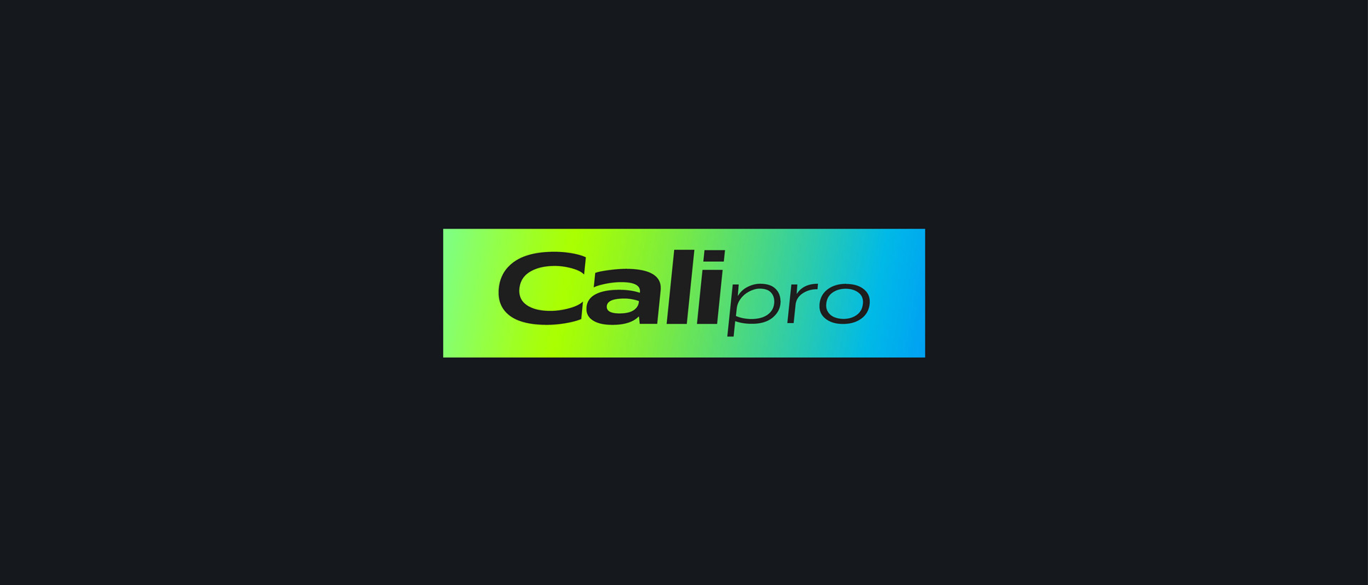 Calipro - Magenta